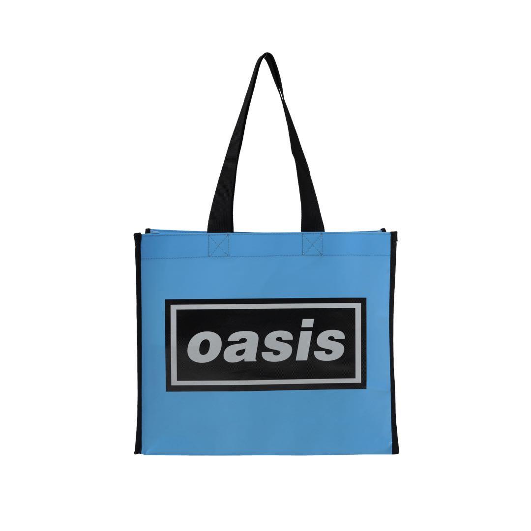 b*z様 OASIS LIVE25 東京ドーム公演　新春福袋限定グッズ4点セット