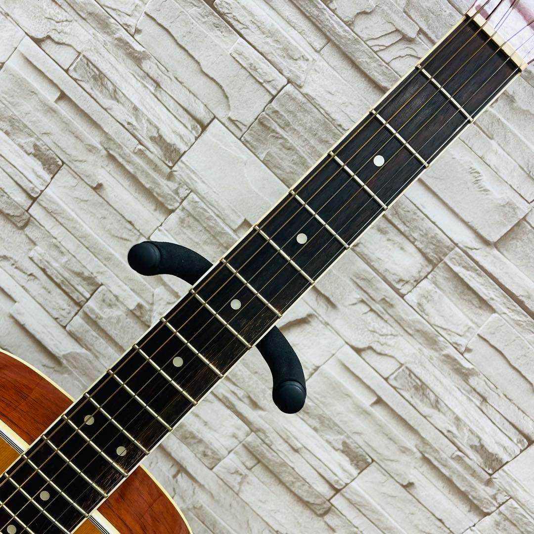 Ibanez アイバニーズ PF200NT アコースティックギター
