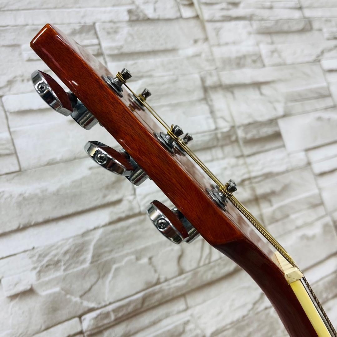 Ibanez アイバニーズ PF200NT アコースティックギター