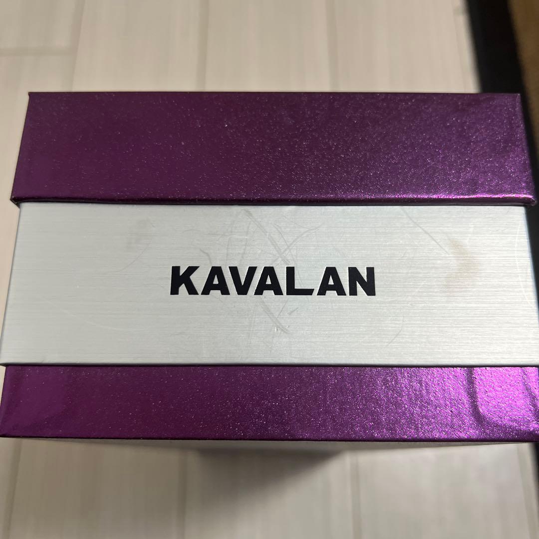 KAVALAN Podium 1000ml 46度