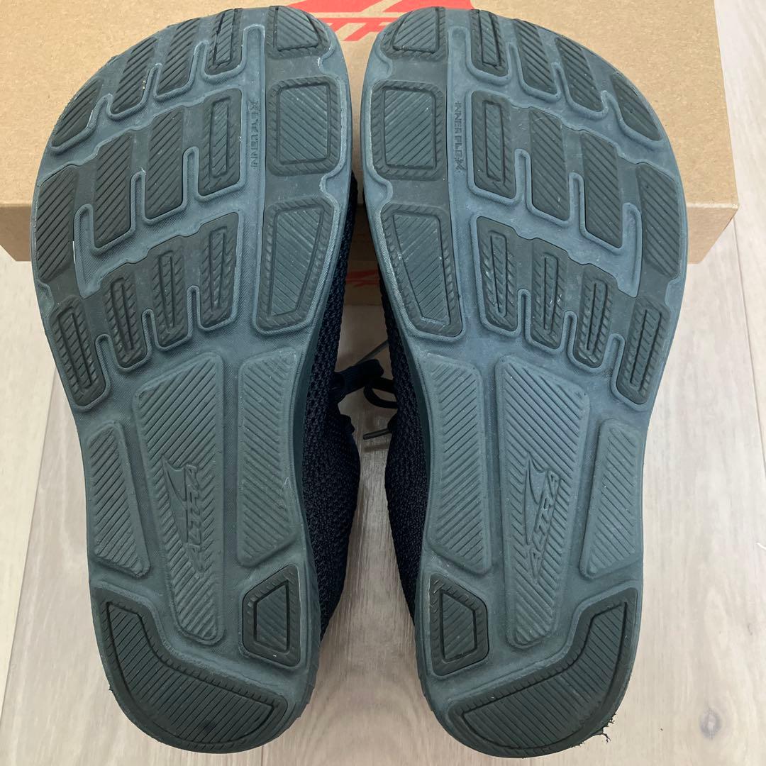 ALTRA ESCALANTE RACER 2 ブラック US9
