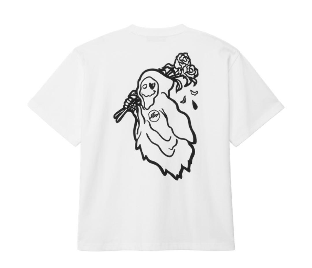 GOD ONLY KNOWS FRAGMENT Tシャツ
