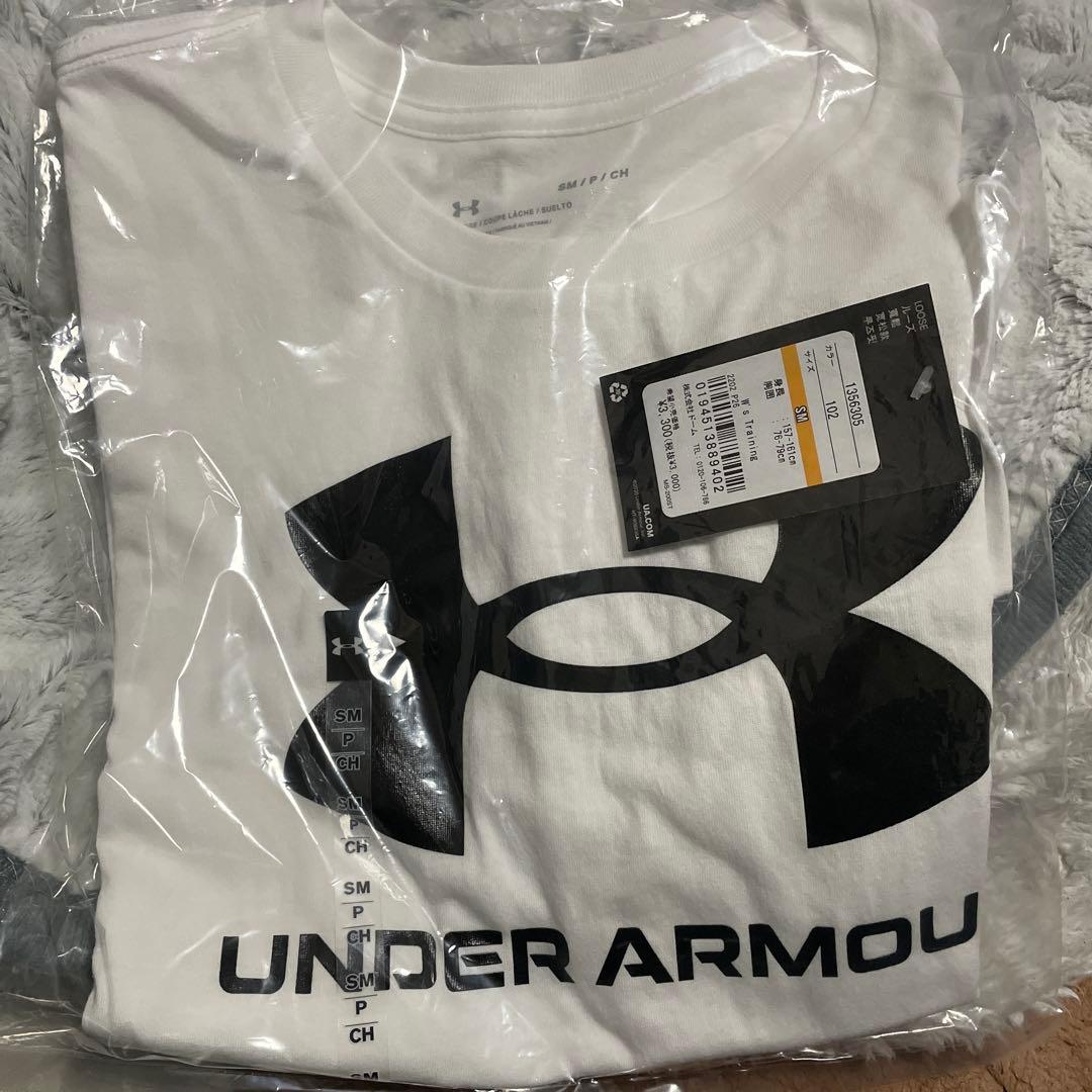 Under Armour 福袋　レディースSMサイズ
