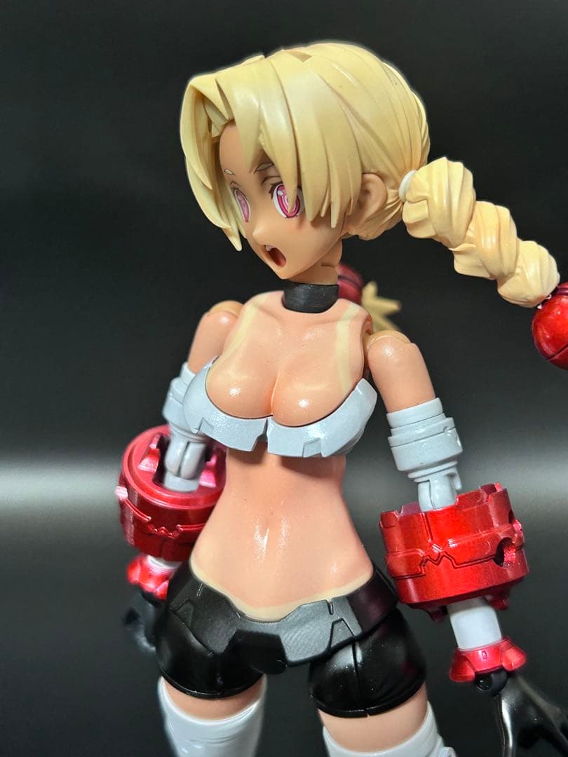 30MS マリカル　塗装済み完成品