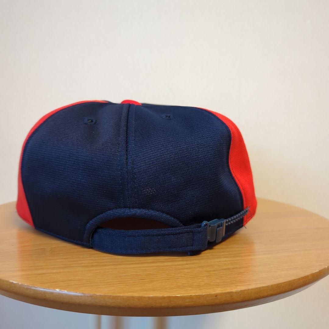 近鉄バファローズ ３色帽