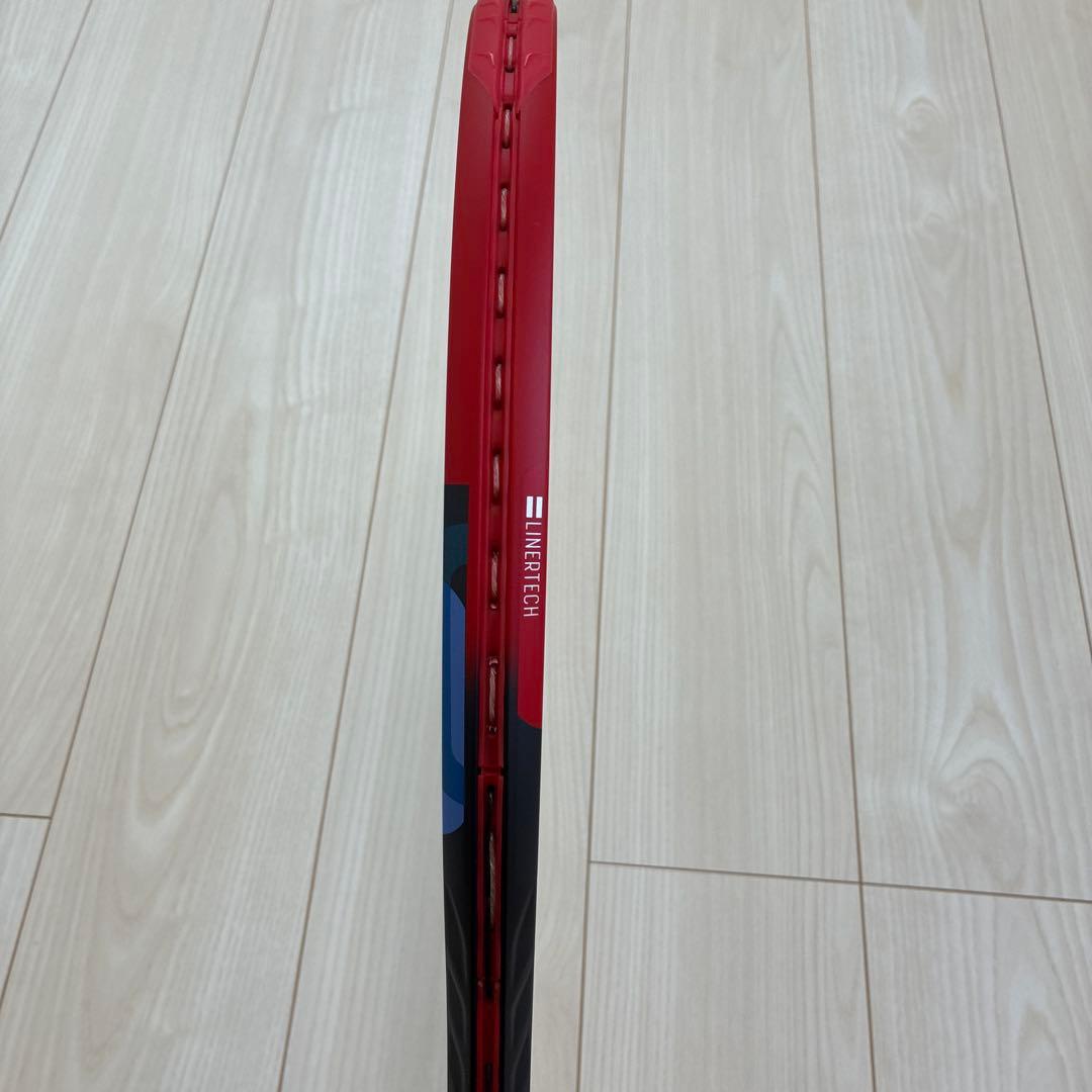 YONEX VCORE 100テニスラケット G1