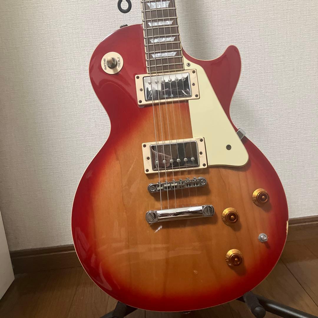 Epiphone レスポール