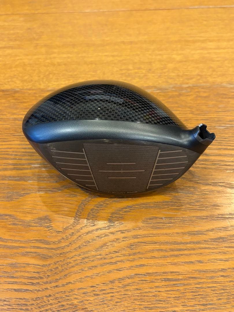 Callaway PARADYM Ai SMOKE TD MAX 1w ヘッド