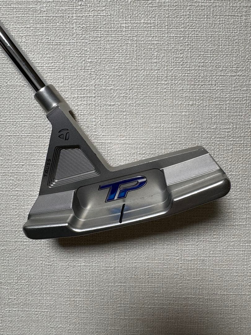 TaylorMade Juno TB1.5 パター