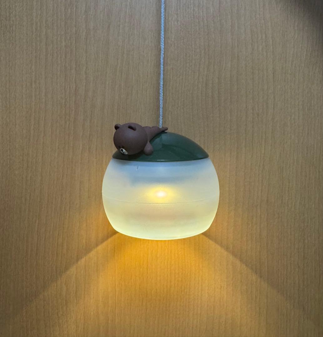 LINEコラボほおずきライト&ほおずき提灯シェード2020 EDITION