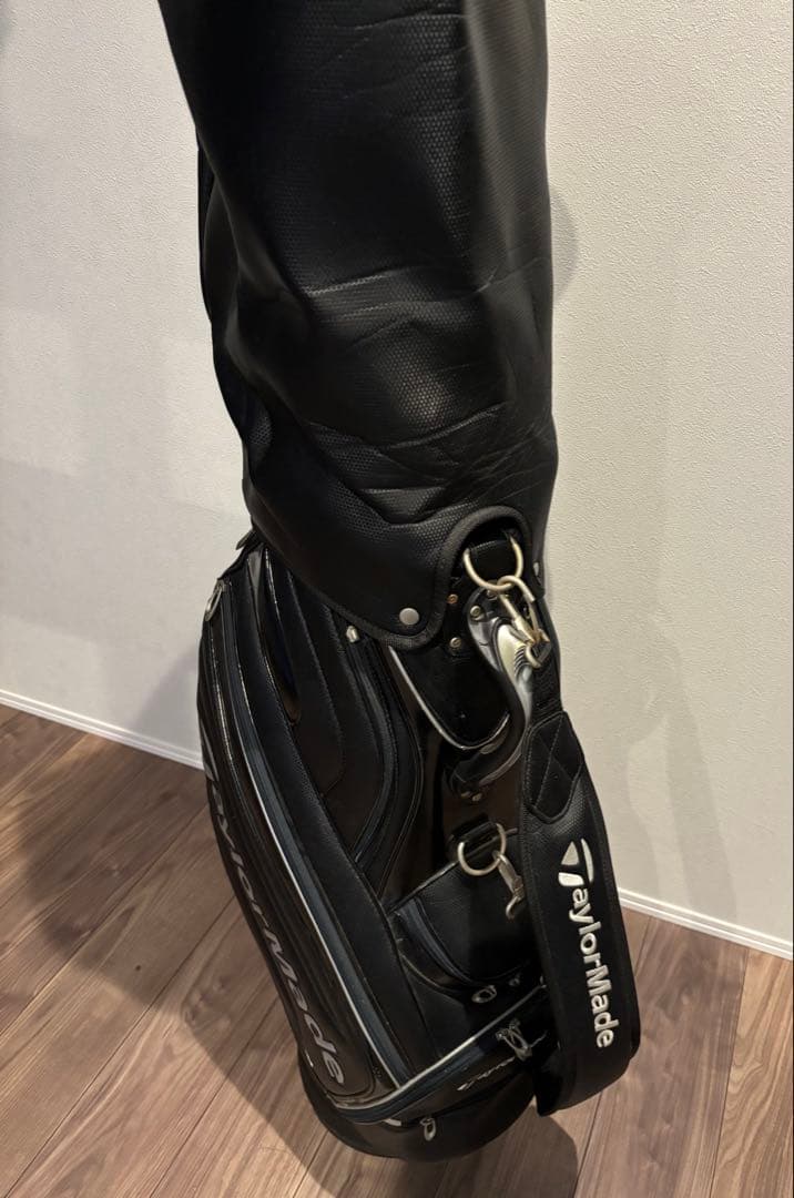 TaylorMade ゴルフバッグセット