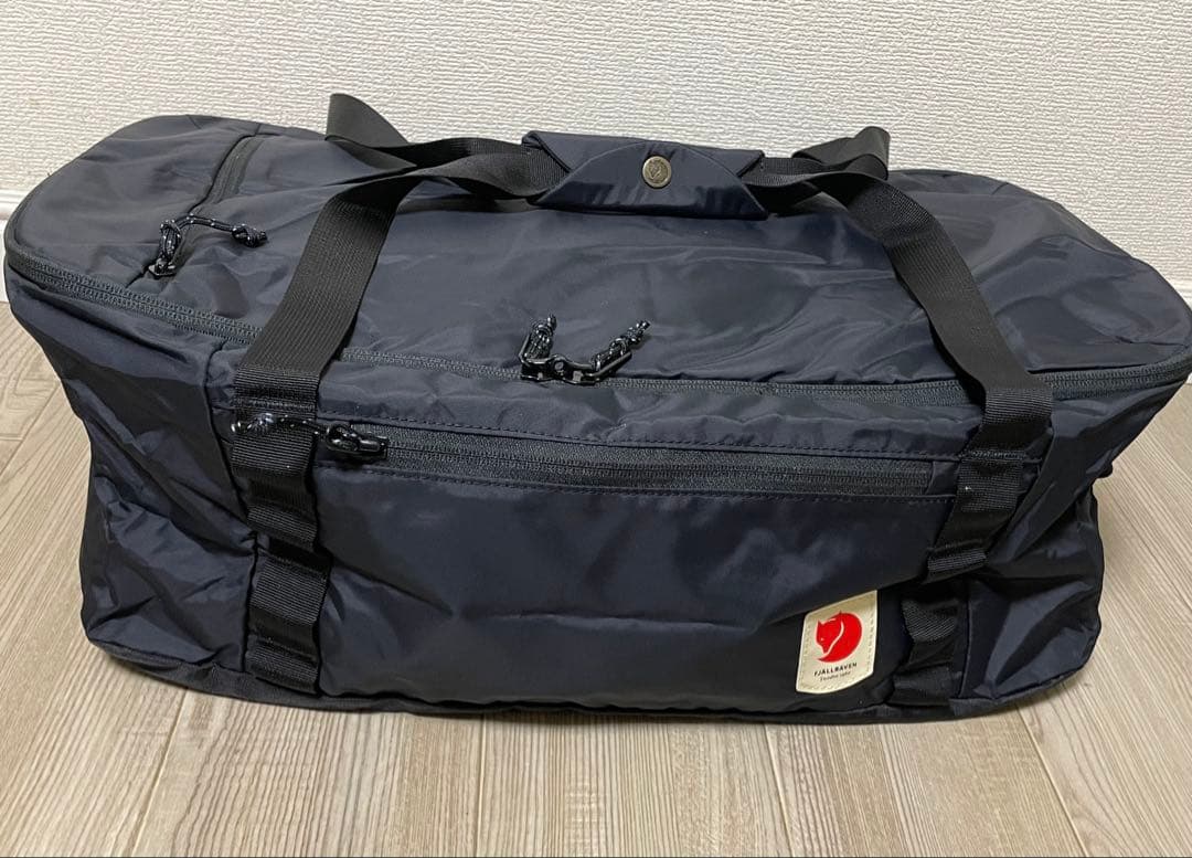 旅行かばん・小分けバッグ Fjallraven High Coast Duffel 36L