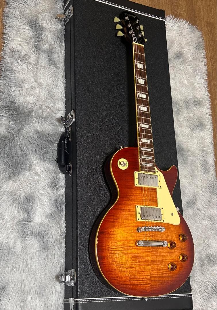 ギター Epiphone Les Paul MODEL by GIBSON