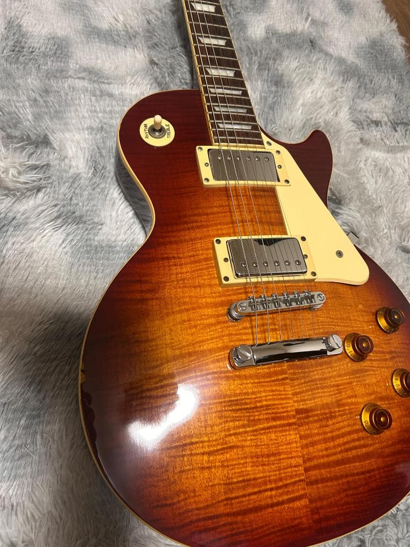 ギター Epiphone Les Paul MODEL by GIBSON