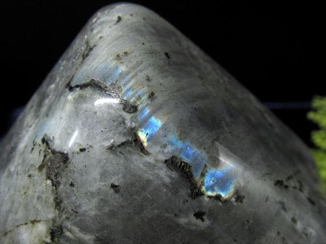 ★ラブラドライト★磨き原石★