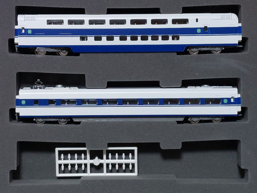 TOMIX 92288 JR100系東海道 山陽新幹線G編成増結セット(未使用)