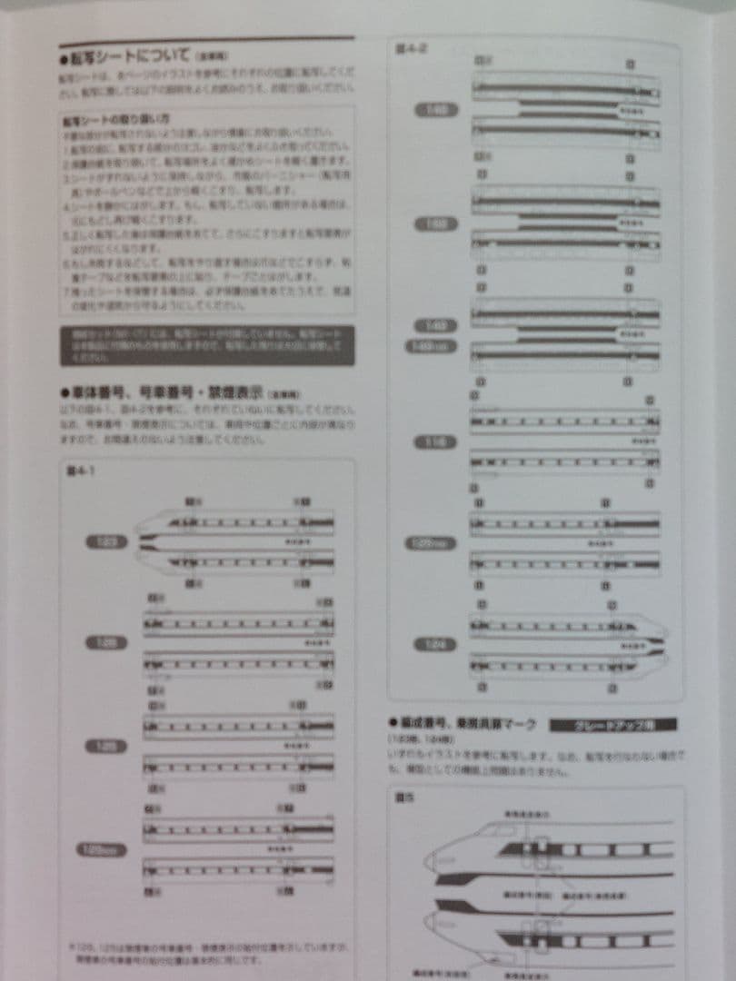 TOMIX 92288 JR100系東海道 山陽新幹線G編成増結セット(未使用)