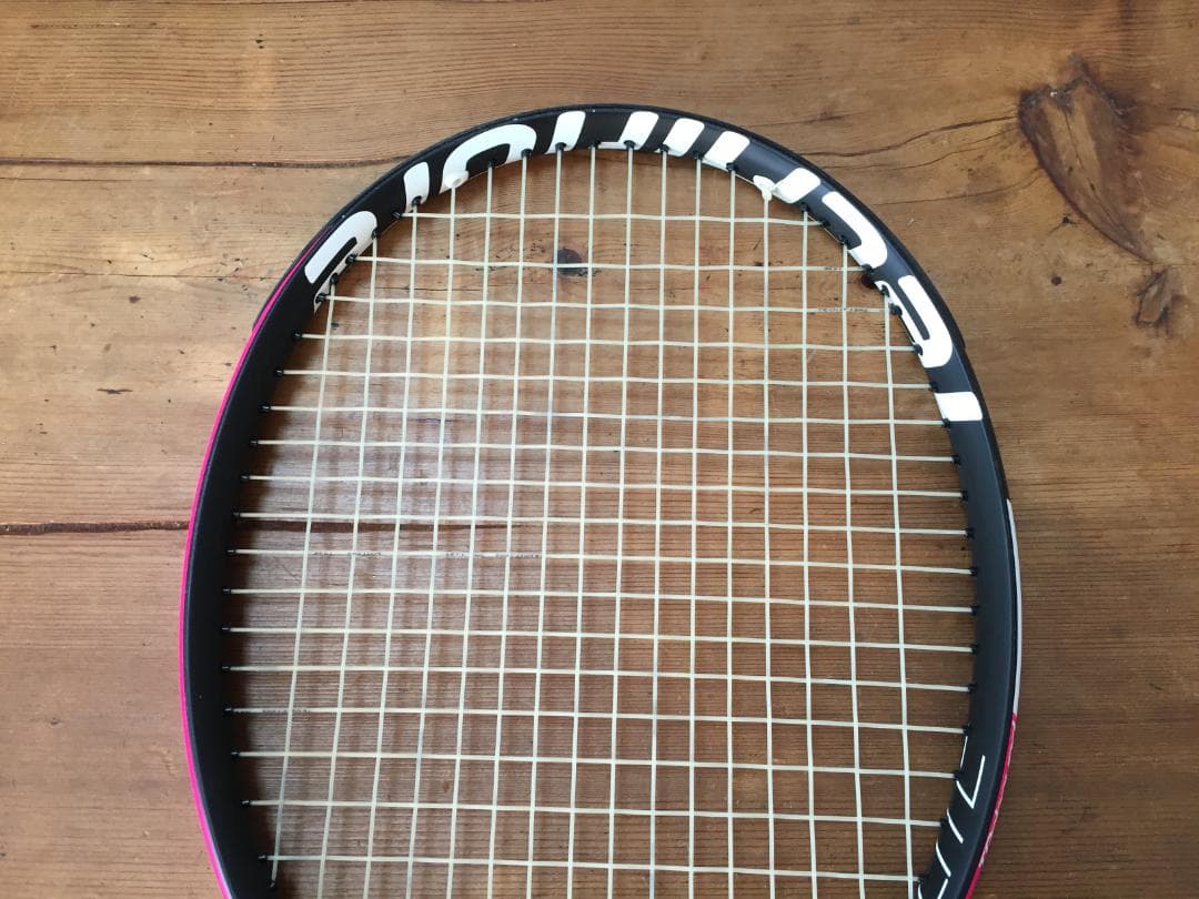 激レア 良品　Tecnifibre　T.Rebound LITE　255　G1