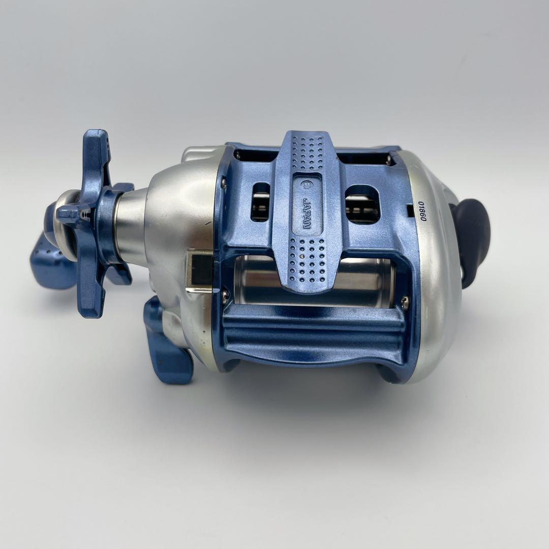 【良品】SHIMANO シマノ電動丸3000H