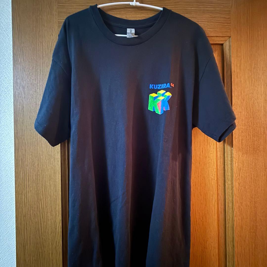 KUZIRA Tシャツ Lサイズpizza of death 64
