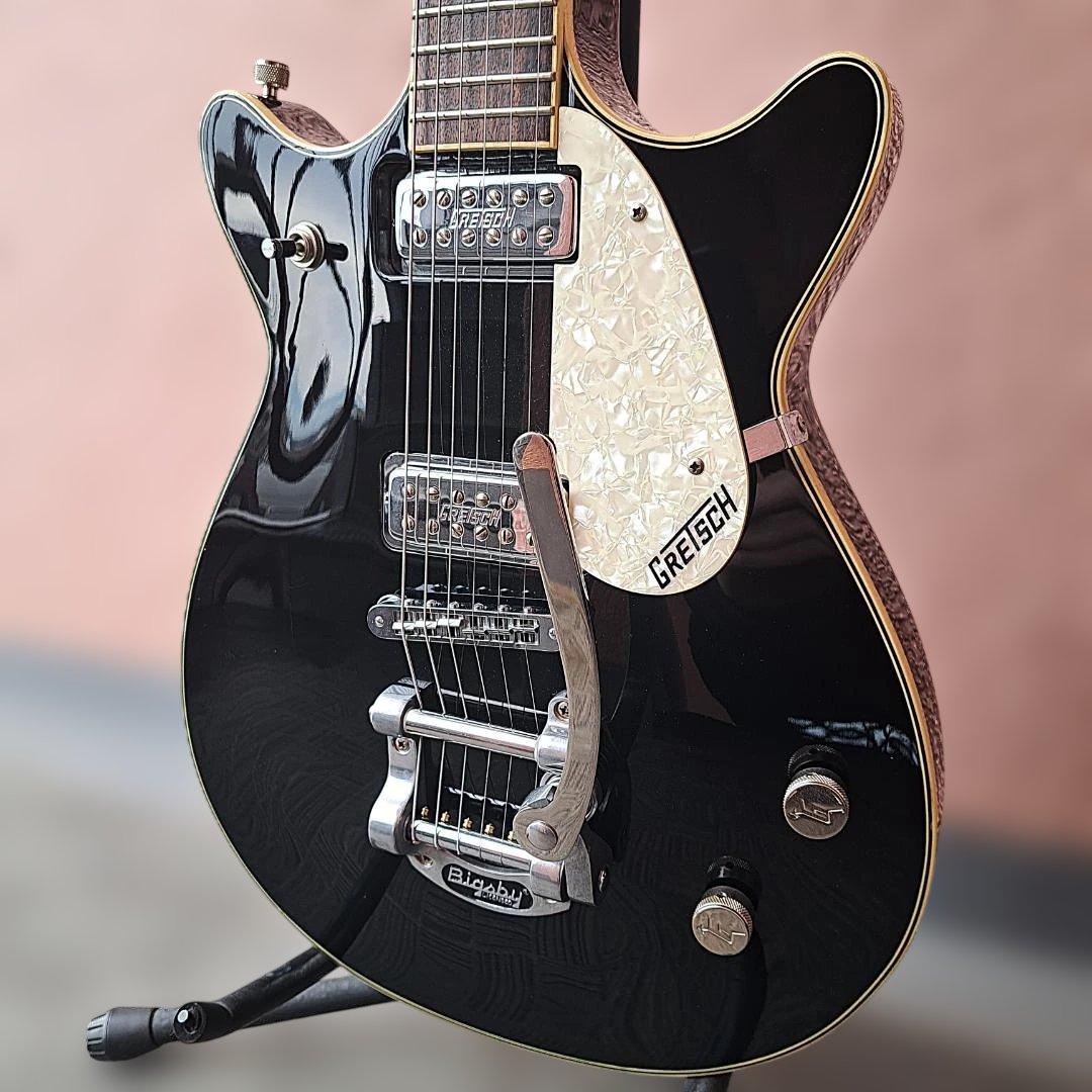■GRETSCH G5232T Double Jet Bigsby グレッチ