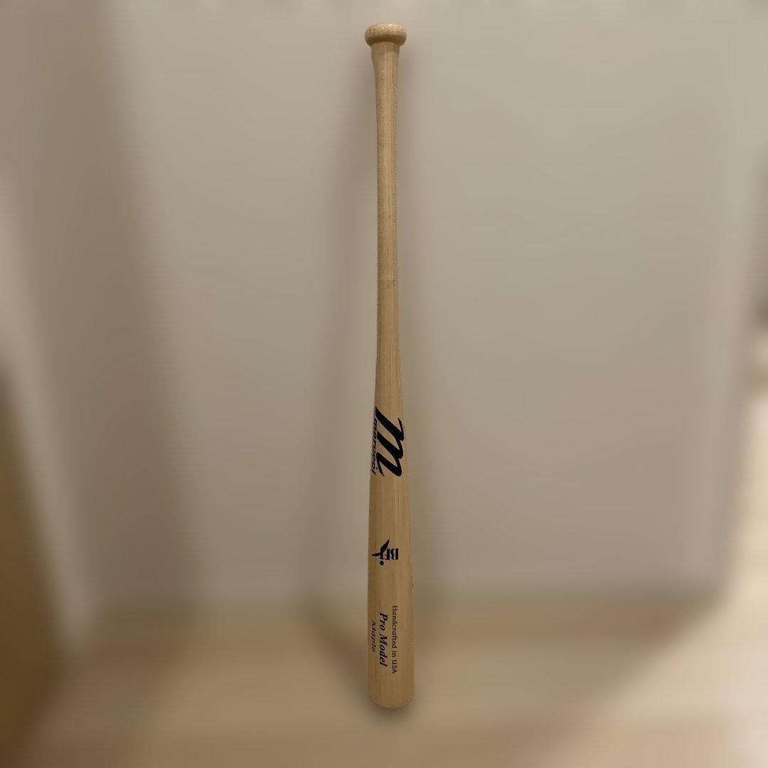 Marucci Pro Model 硬式バット未使用