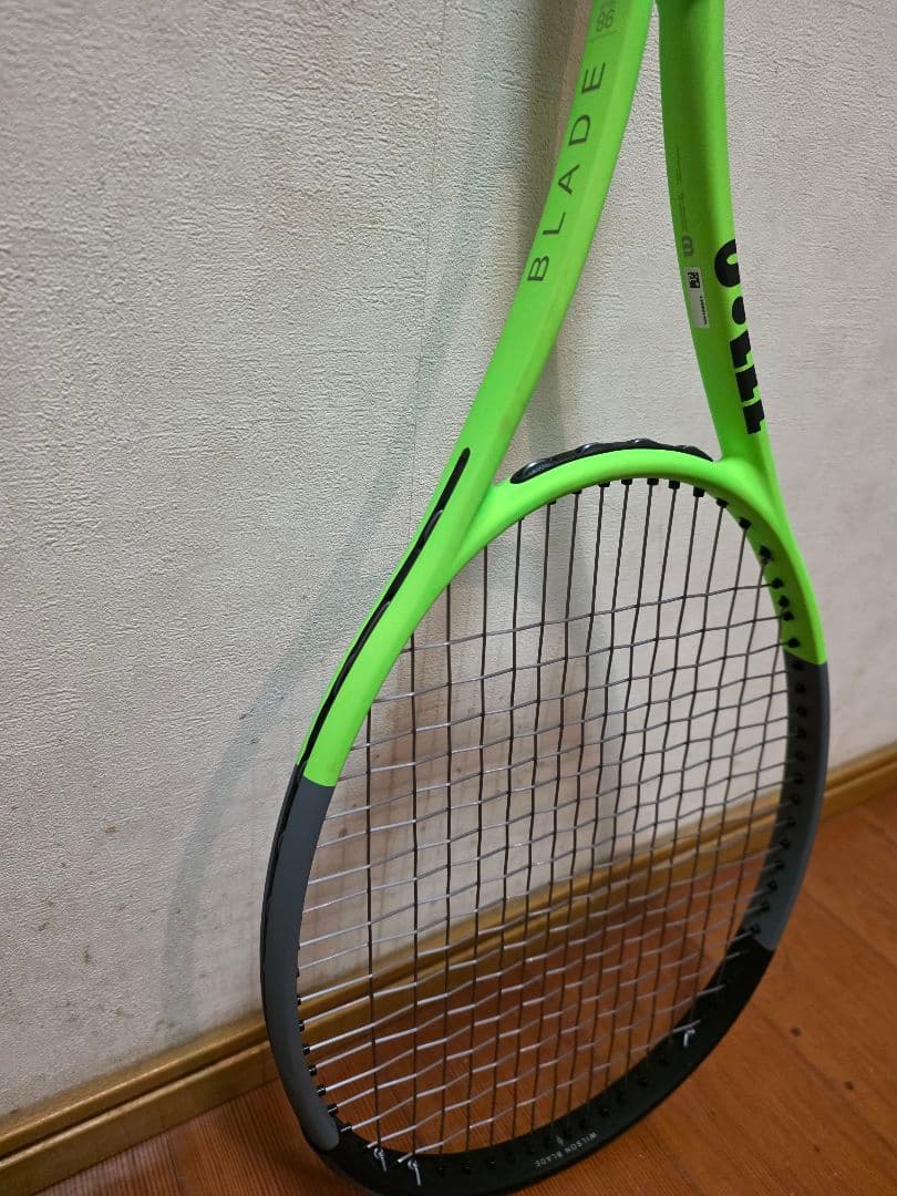 Wilson Blade98 V7 リバース