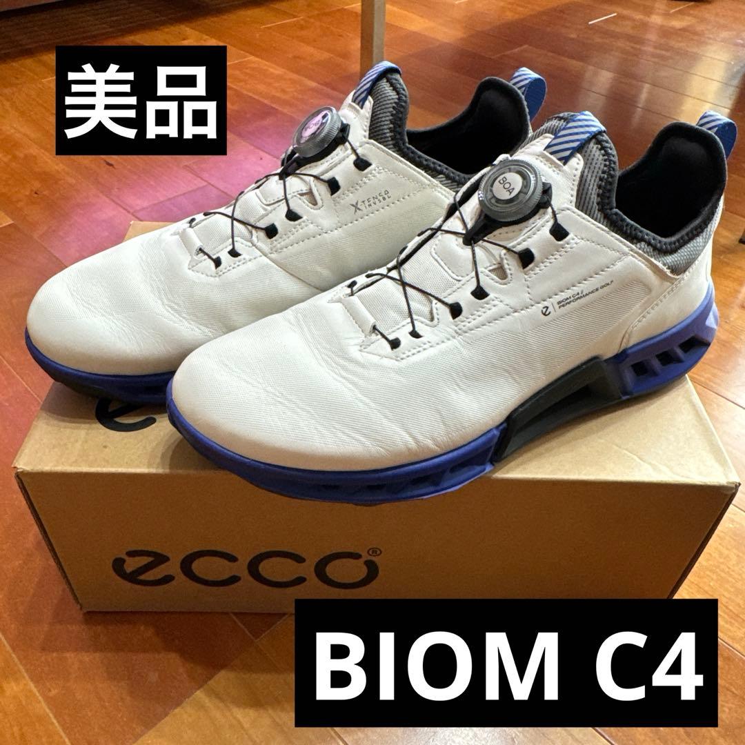 シューズ(男性用) ECCO BIOM C4 BOA