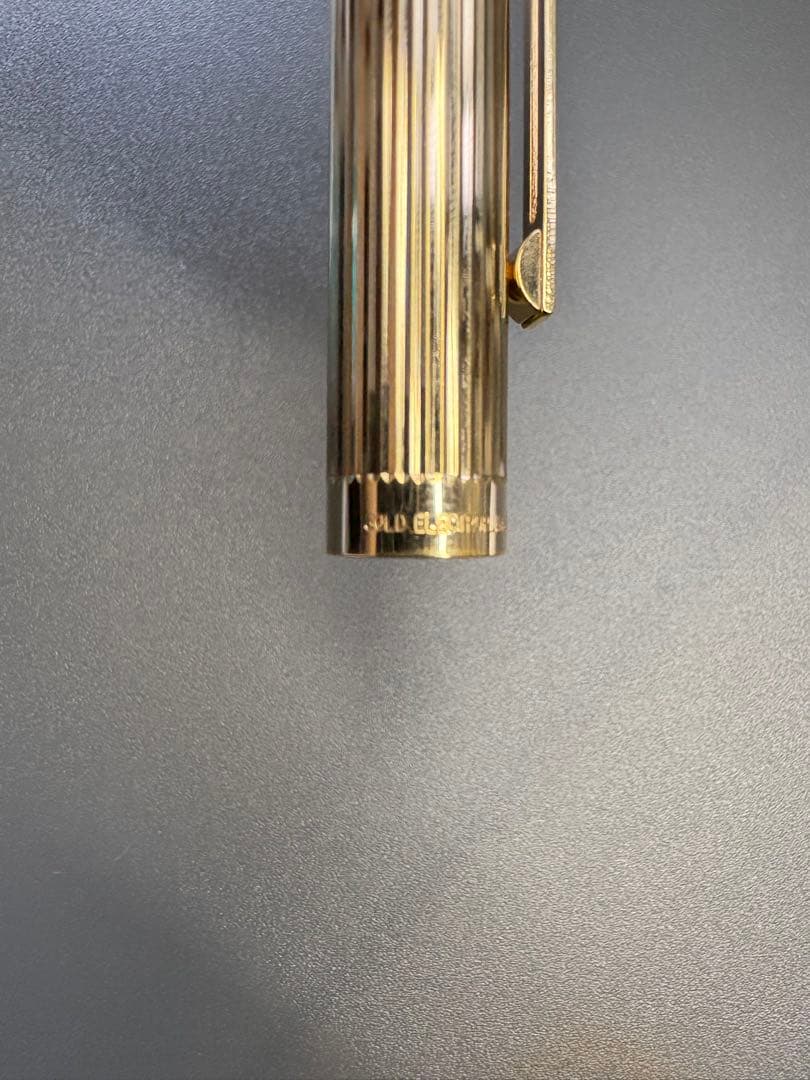 SHEAFFER 万年筆 14K 585 USA <No.302>
