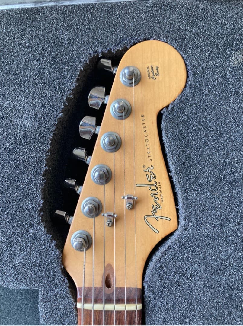 2003 Fender American Reissue - 1963年モデル