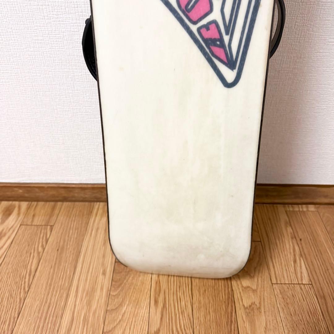 BOARDER スノーボード キッズ kids ジュニア 120cm 板 セット
