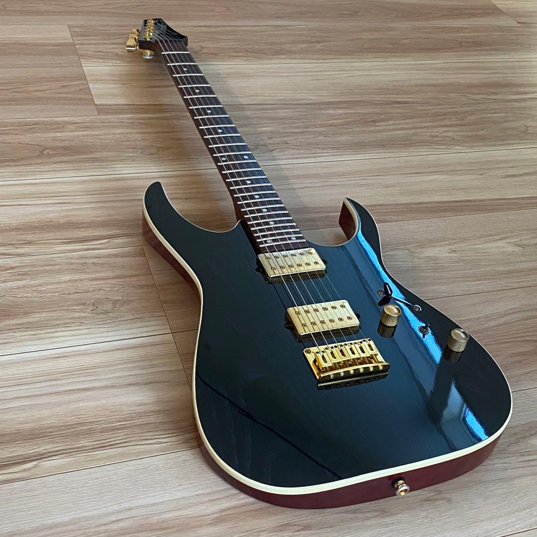ギター Ibanez RG421 HPAH