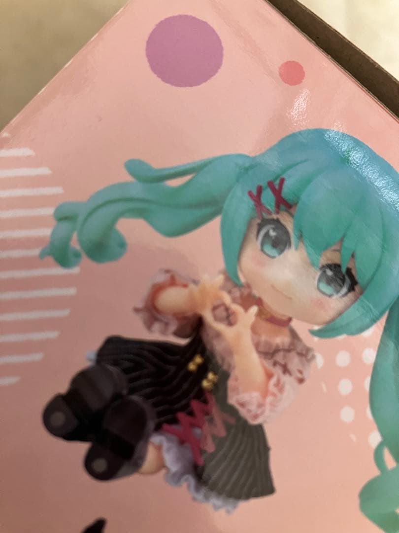 初音ミク ねんどろいどどーる デートコーデVer.