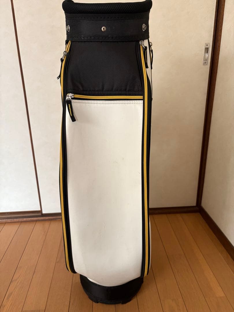 Callaway Warbird キャディーバッグ