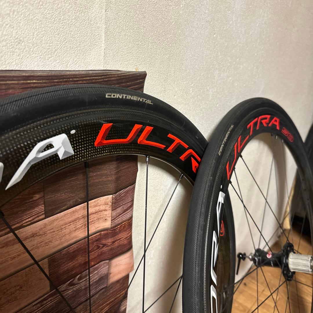 Campagnolo BORA ULTRA 50 最終値下げ