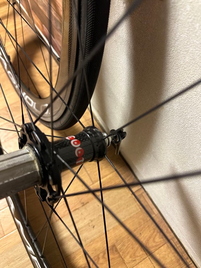 Campagnolo BORA ULTRA 50 最終値下げ