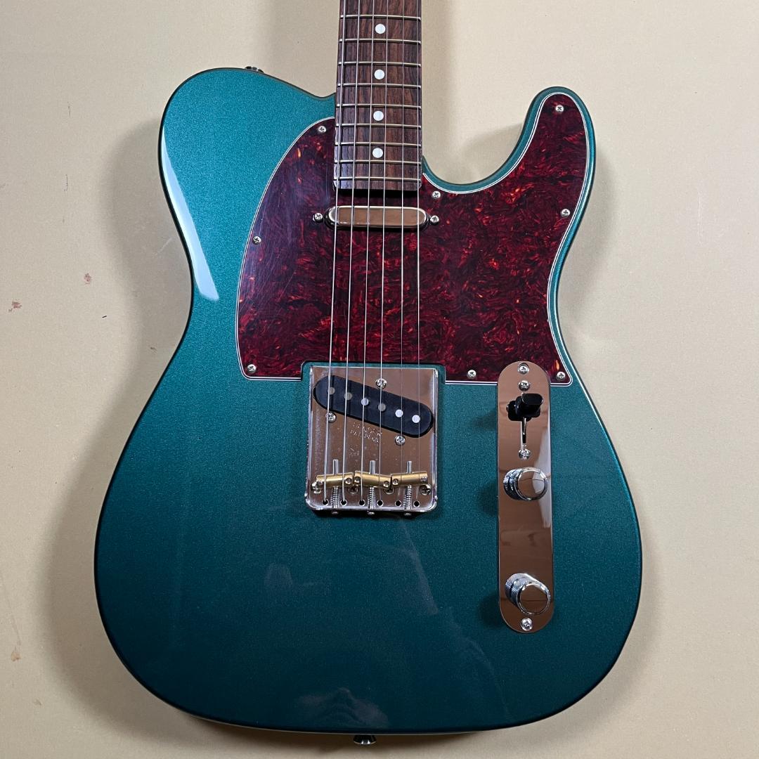 Fender MIJ Hybrid Ⅱ Telecaster FSR 2023