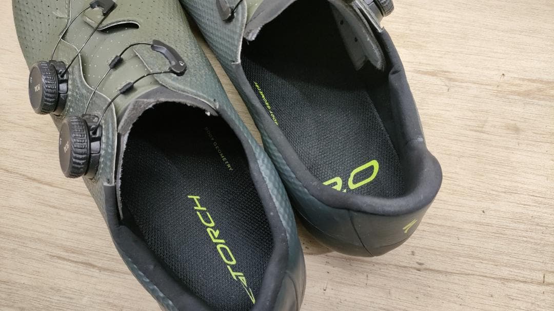 ■TORCH 3.0 ROAD SHOES■スペシャライズド　シューズ■