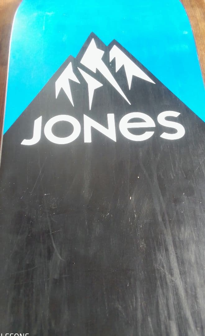 JONES Flagship 158㎝