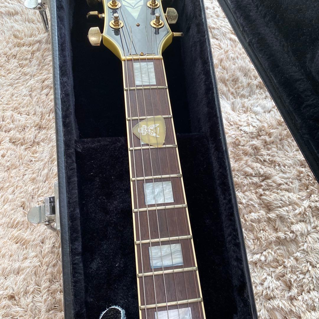 GRECO グレコ RR レスポール Randy Rhoads