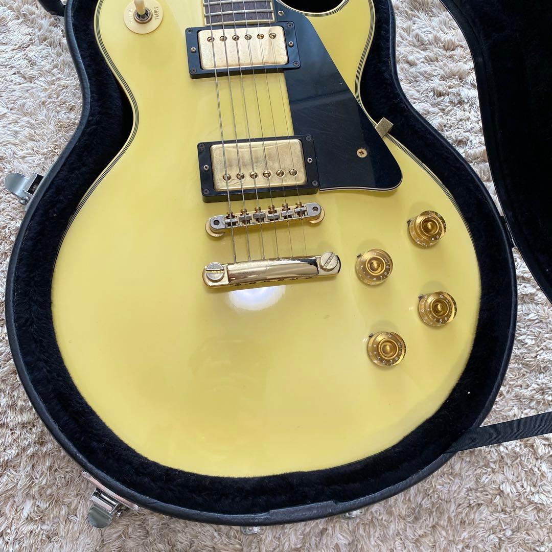 GRECO グレコ RR レスポール Randy Rhoads