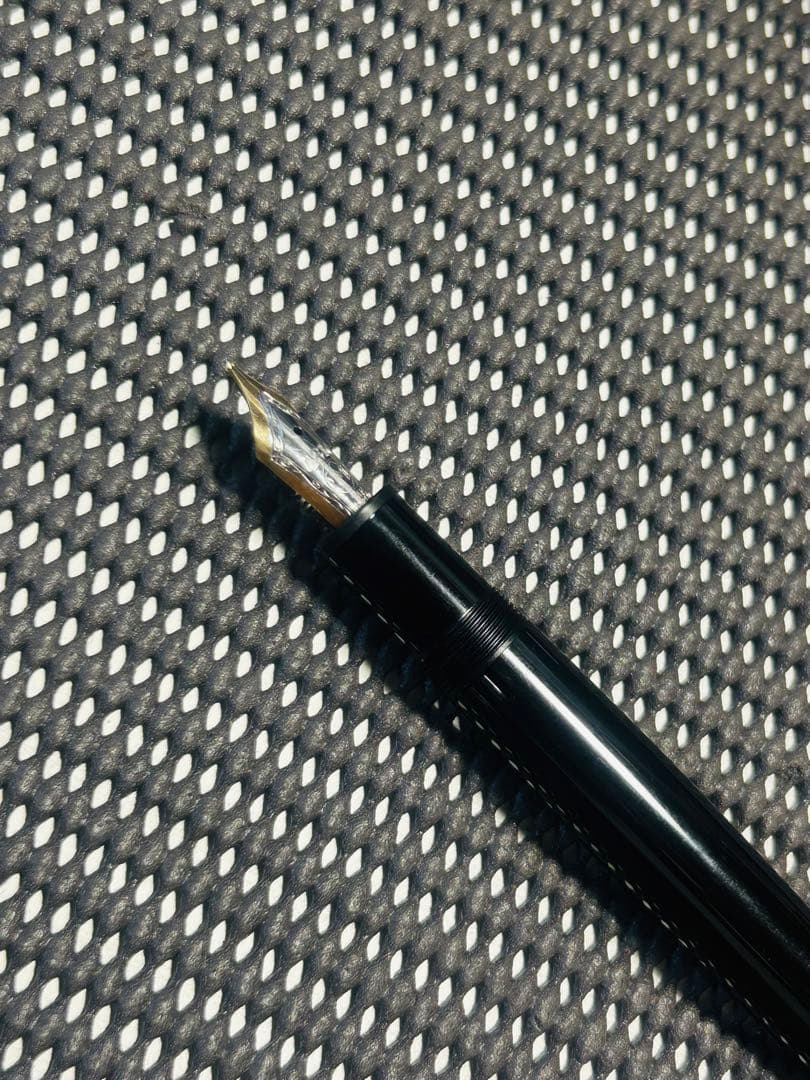 筆記具 Montblanc 4810 14k