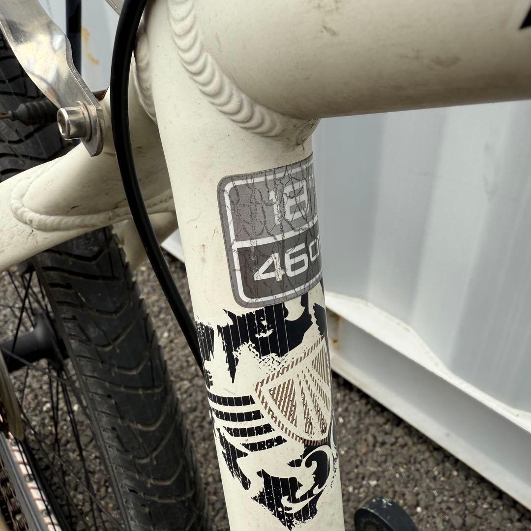 マウンテンバイク MTB TREK 4500 26' 身長165-180cm
