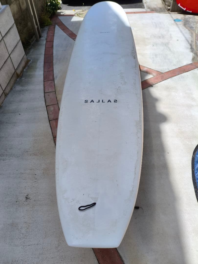 ロングボード　9.6ft Kai Sallas Waikiki