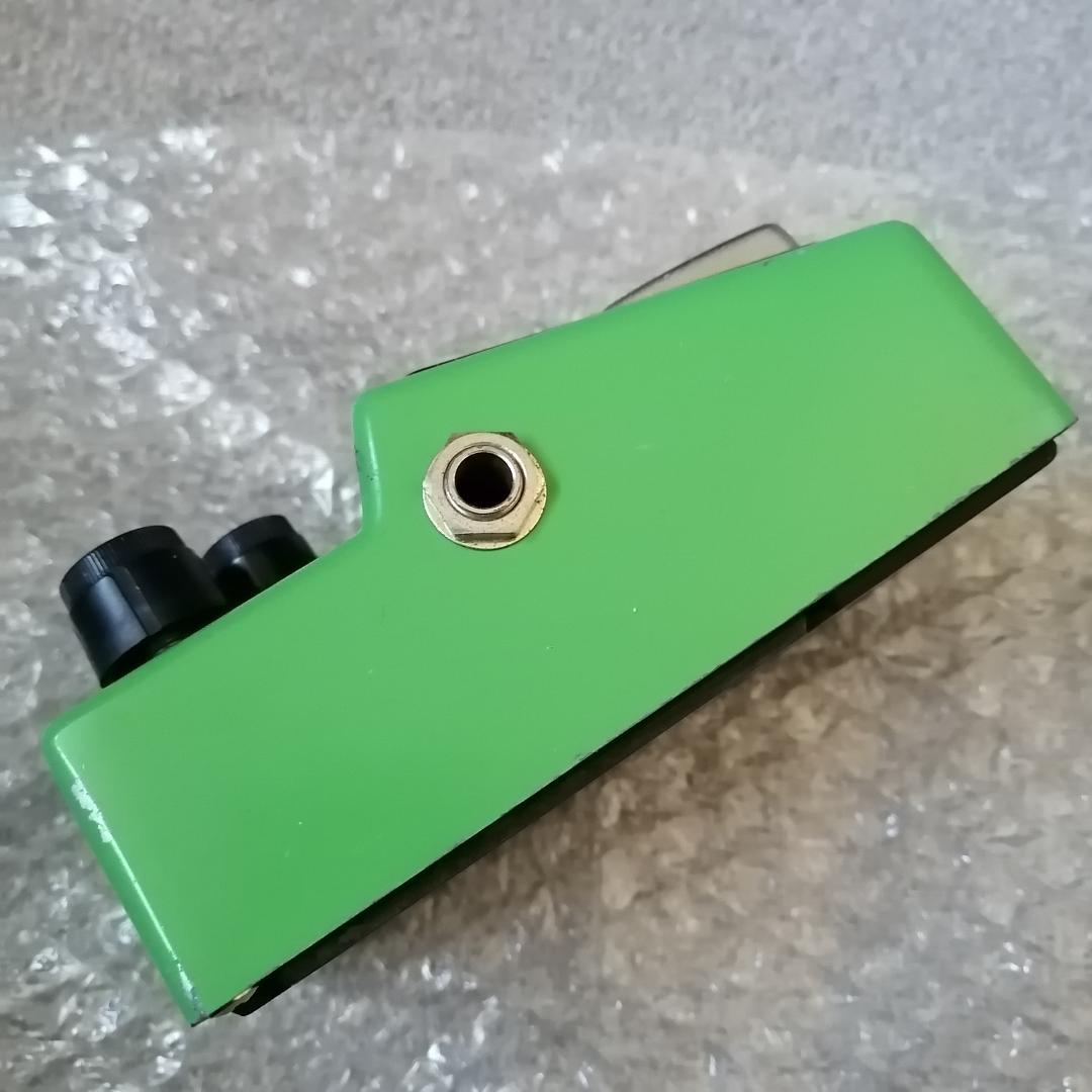 ギター Ibanez TS9 2nd Reissue
