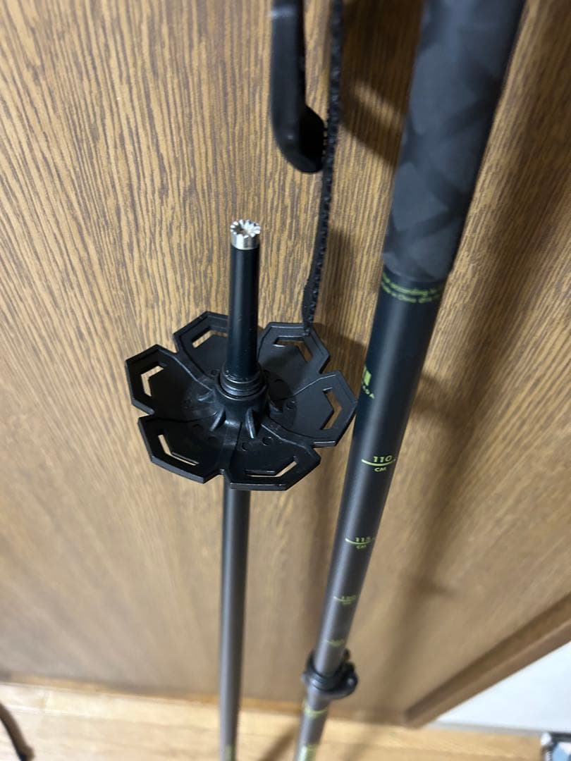 アルマダ　ARMADA AK Adjustable Ski Poles