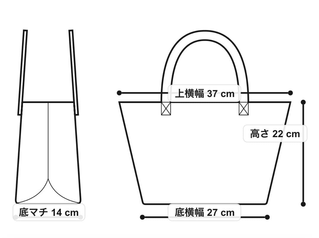 ブリーフィング　ゴルフバック