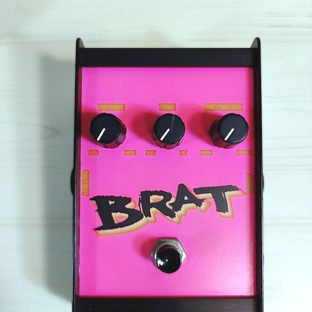 ProCo BRAT ディストーション アメリカ製 激レア