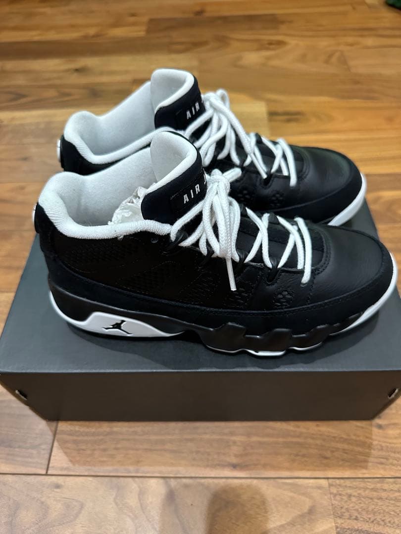 m*e様 Nike Air Jordan 9 Golf NRG \"Barons\"
