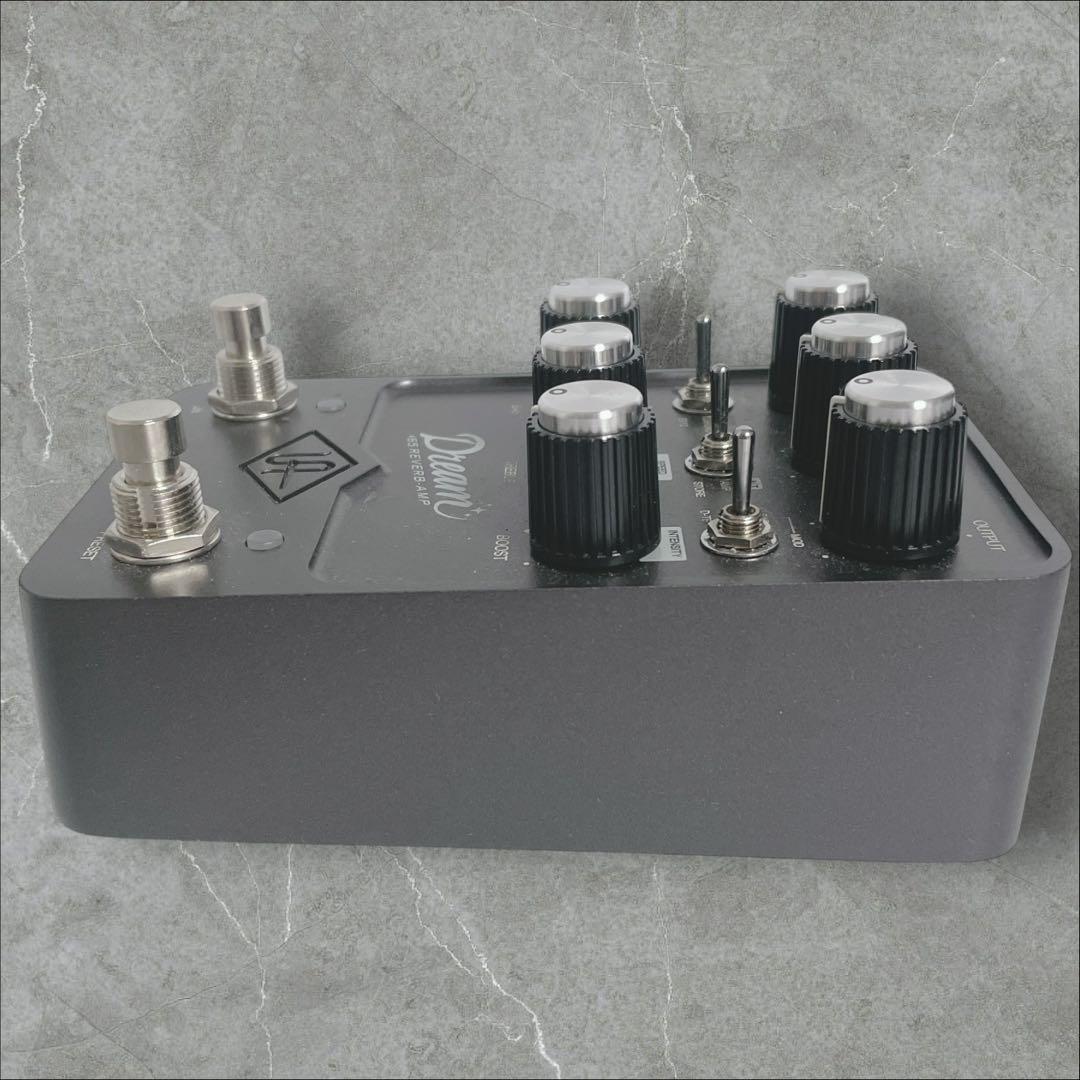 UAFX Dream '65 Reverb Amp 完品送料無料